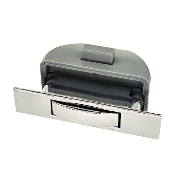 Push Button Mechanism Compact & Catch for Mobile Homes Protect Your ...