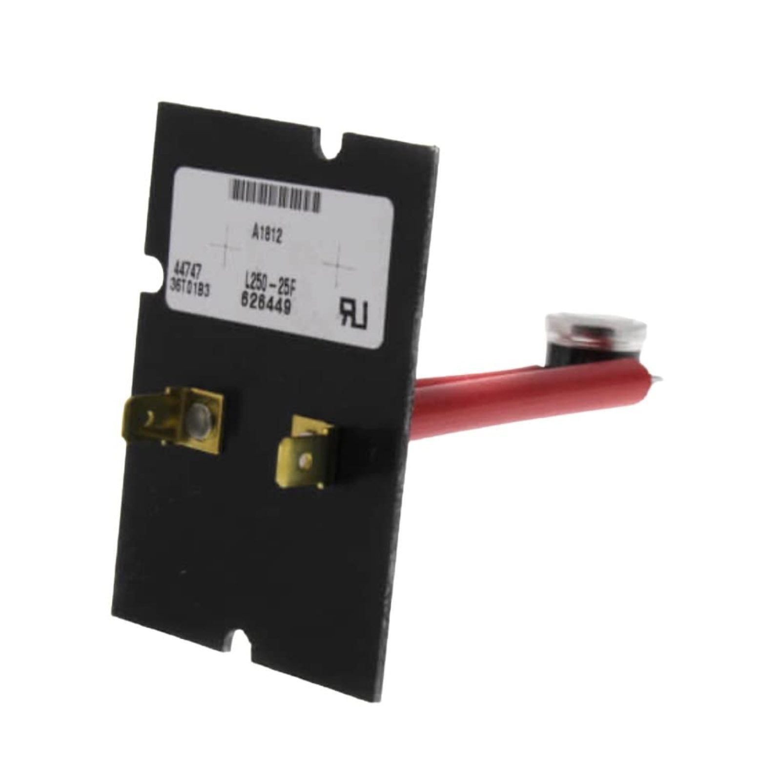 Push Button Metal Normally Open Switch, 1-way, Rj45, Manual, IP00, 0.01 ...