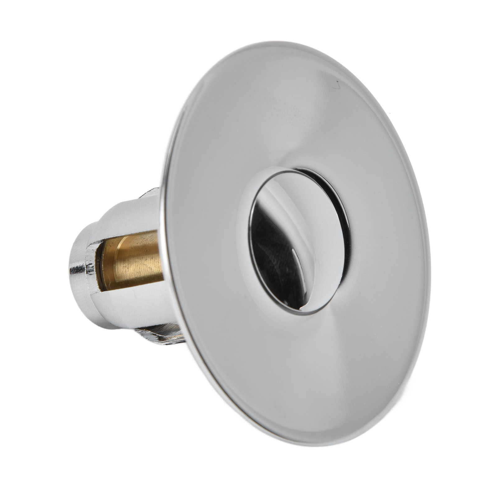 Push,Button Sink Drain With Strainer, Prevents Clogs Leaks, Fits Most Sinks - Walmart.com