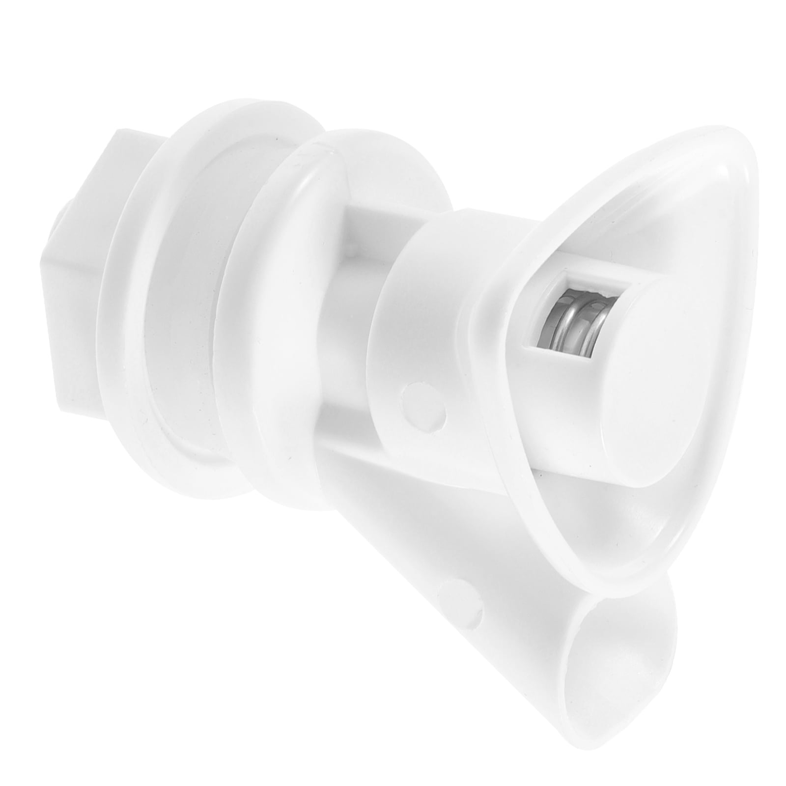 RENACLIPY plastic spigot replacement Push Button Spigot White Water ...