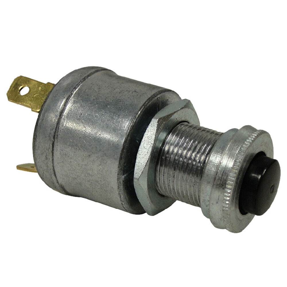 Push Button Starter/Horn Switch Fits John Deere 4050 7700 4000 4430 ...