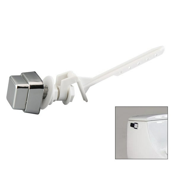 Side Toilet Handle
