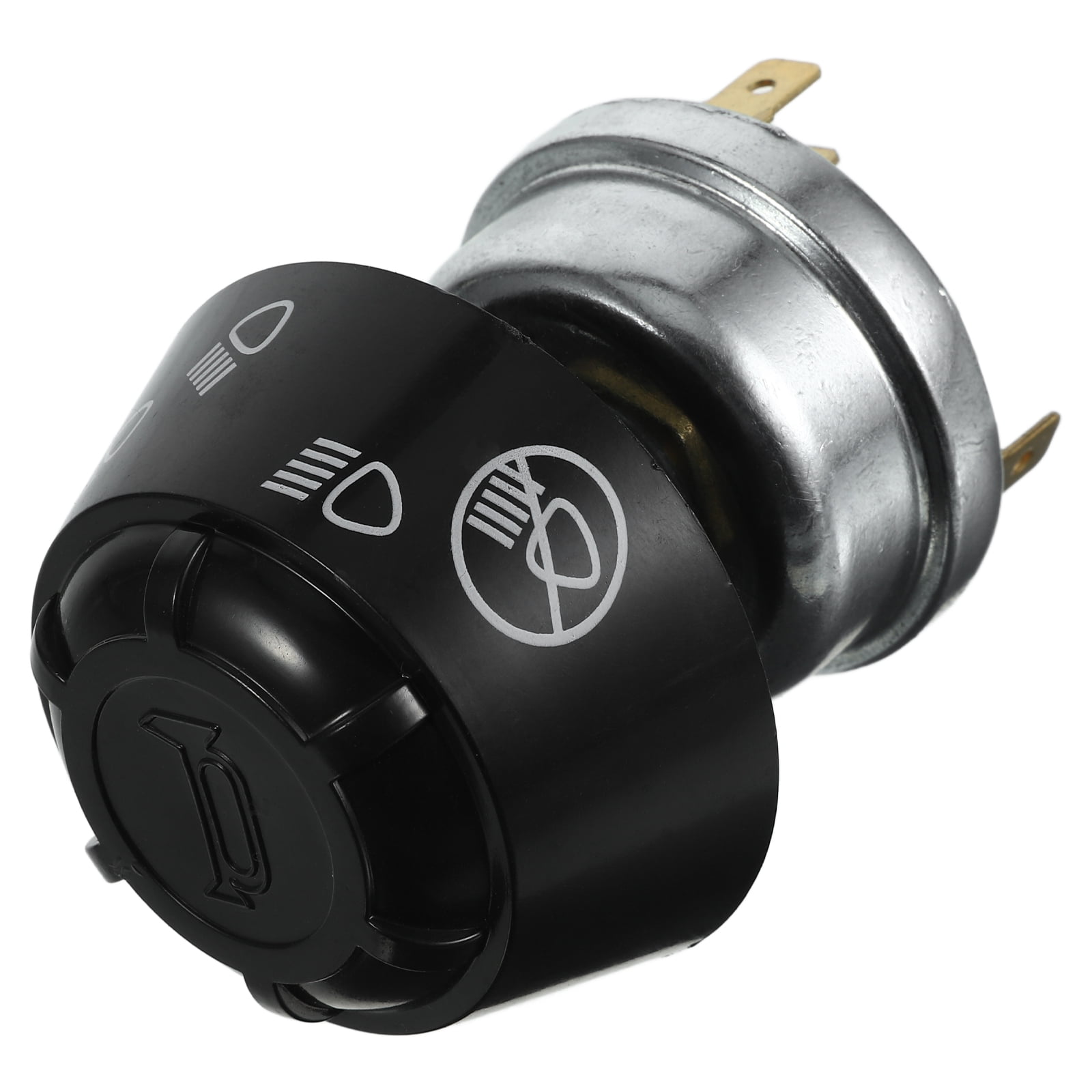 Push Button Tractor Horn Button Push Button Replacement Vehicle Horn ...