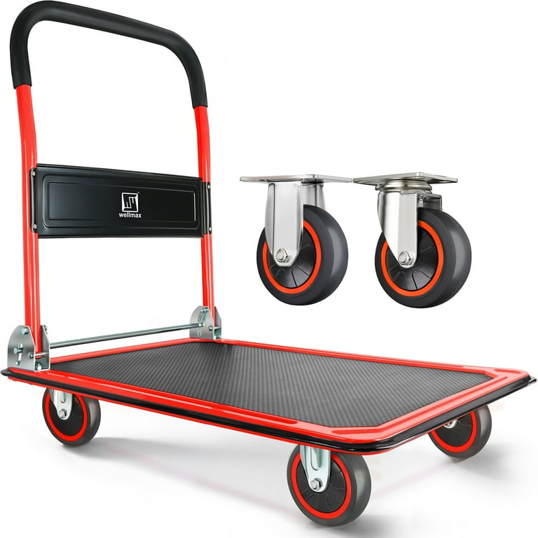 push cart dolly