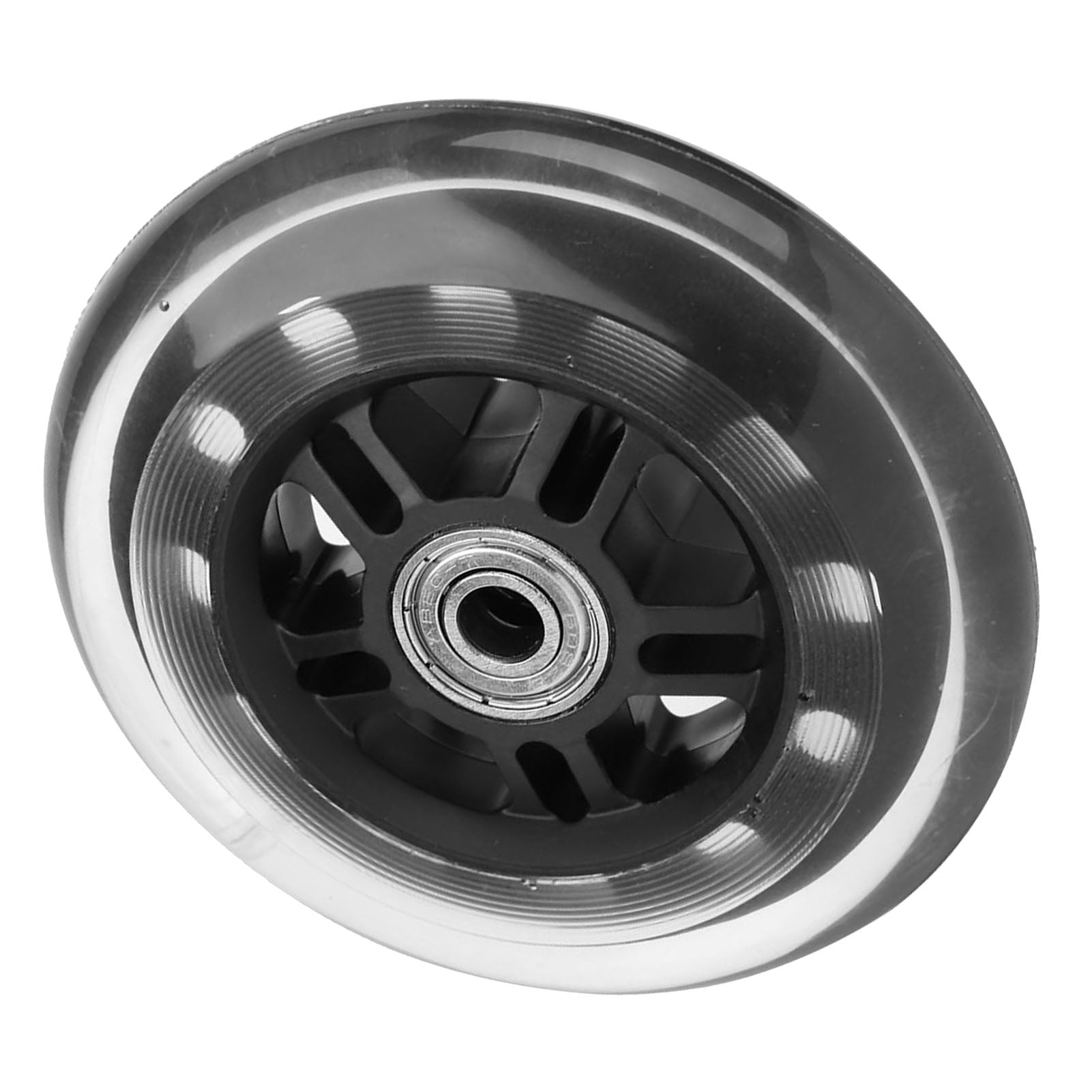 Push Cart Wheels, Caster Wheels, 4 Inches For Doors Furniture Hardware ...