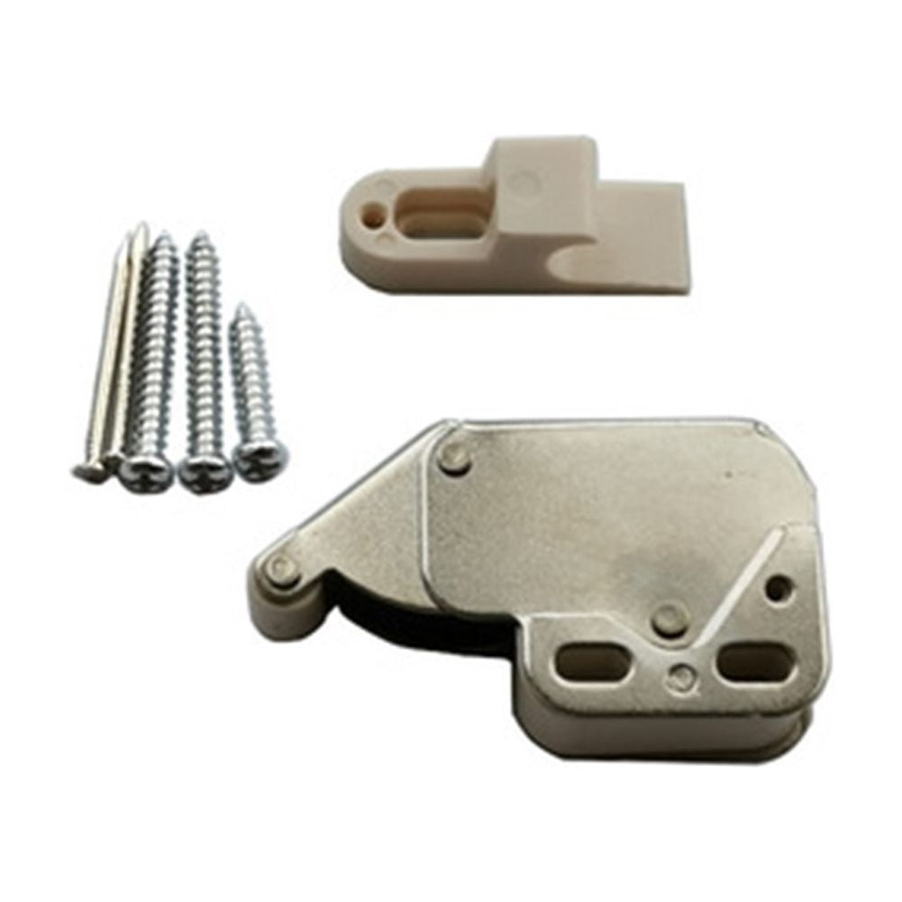 Push Catch Latch Cabinets Lock Automatic Spring Catch Motorhome ...