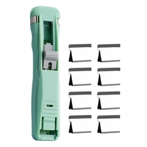Clam Clip Dispenser
