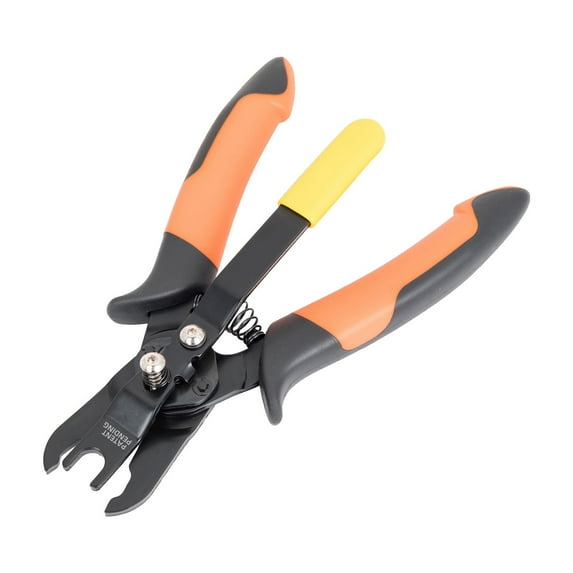 Push To Connect Fittings Disconnect Tool Air Line Removal Tool for 1/4 ...