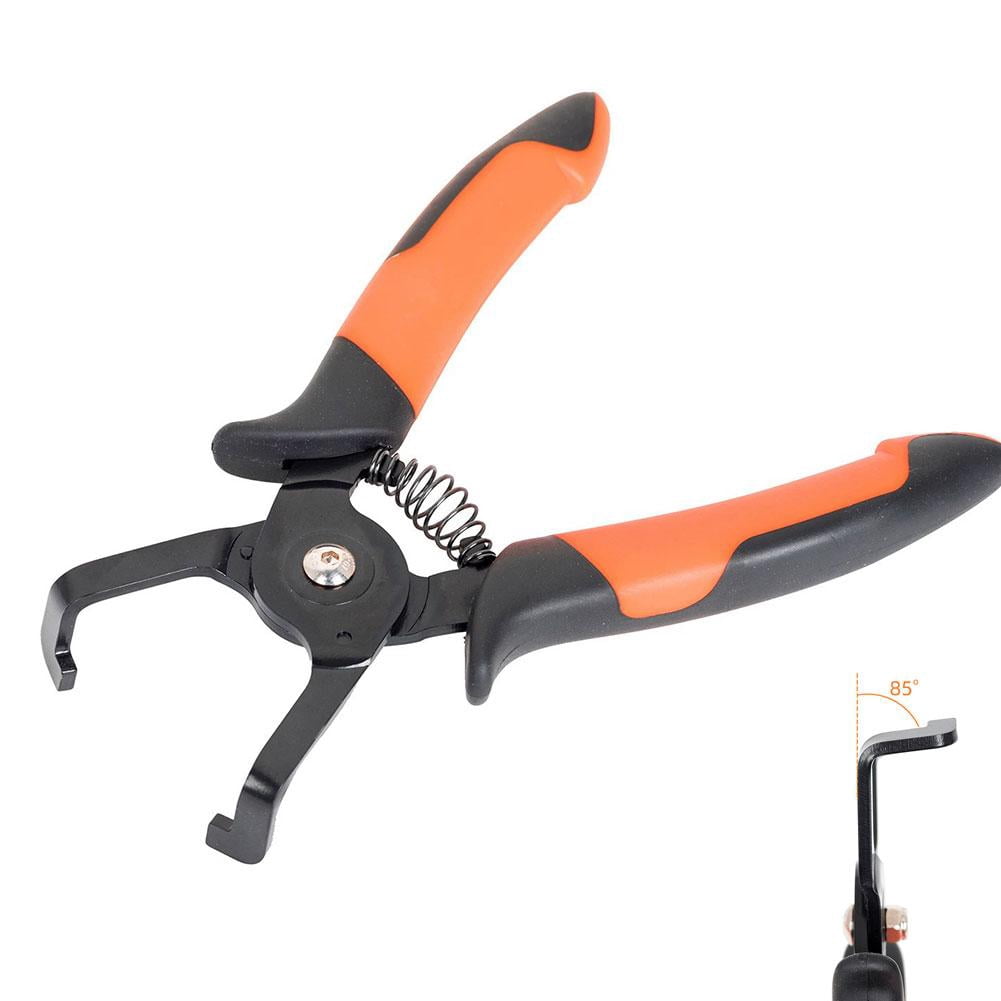 Push to Connect Fittings Line Pliers Disconnect Tool, Hose Connector ...