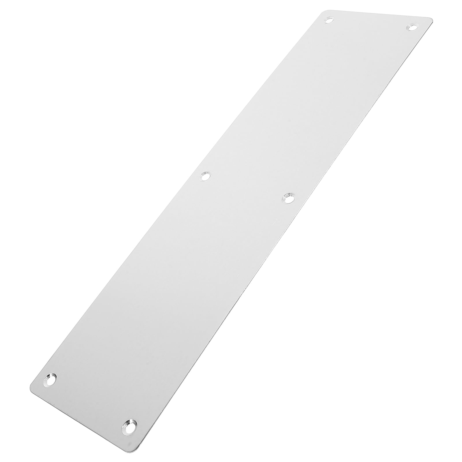 Push Door Handle Door Push Plate Door Finger Plates Push-pull Plate ...