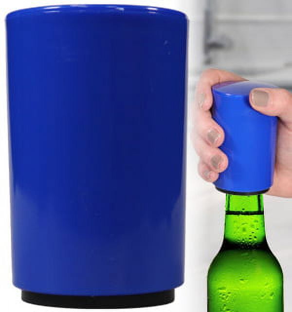Push Down & Pop Up Bottle Opener 3 Pack - Walmart.com