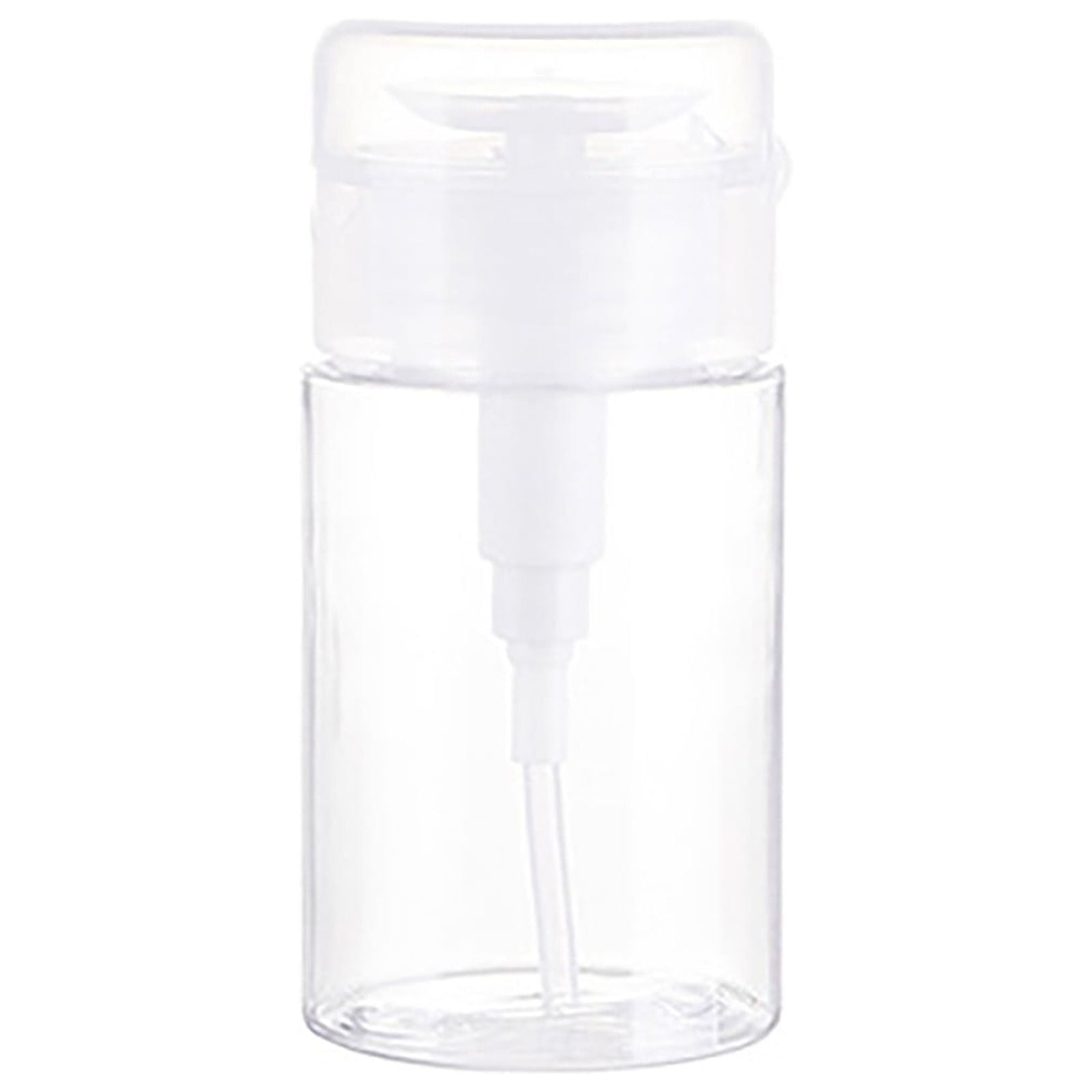 Push Down Pumping Dispenser Refillable Bottle For Travel Containers for ... Push Down Pumping Dispenser Refillable Bottle For Travel Containers for ...