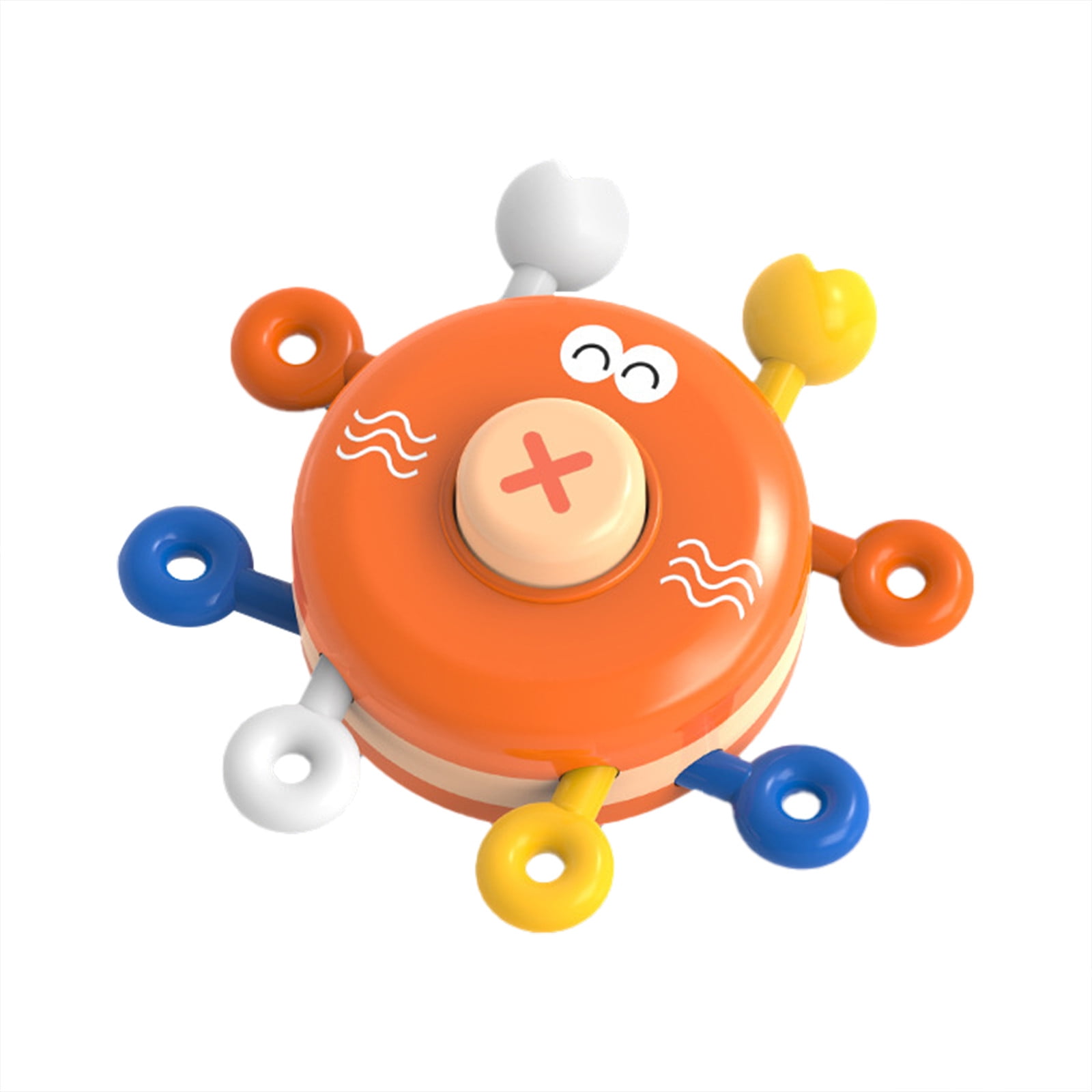 Push Enlightenment Little Push Music Exercise Baby Exercise Finger ...
