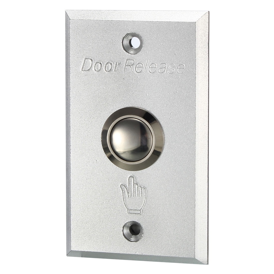 Push Exit Release Button Switch for Door Access Control Systems ...