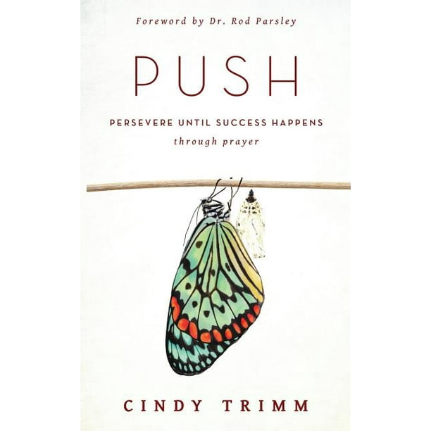 Push (Hardcover) - Walmart.com