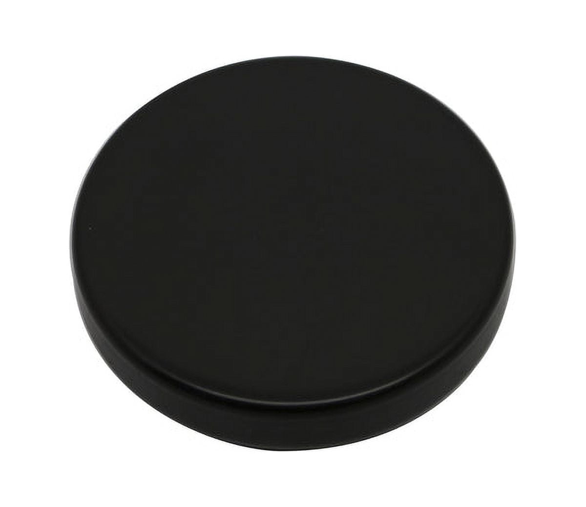 Push-In Oil Cap Plug Black Steel Rubber Base For 1.25 Inch Valve Cover ...