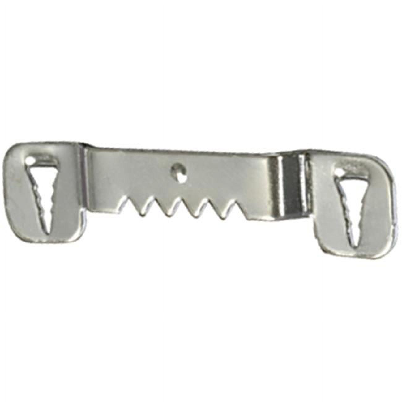 Push-In-Self-Leveling Sawtooth Picture Hanger - Walmart.com