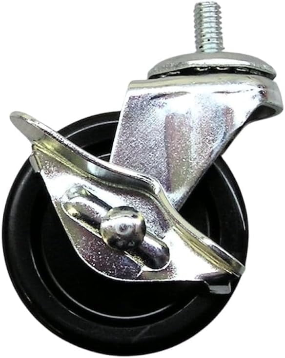 Push Industries 102.419 Plow Pusher Storage Dolly Set for ATV/UTV Snow ...