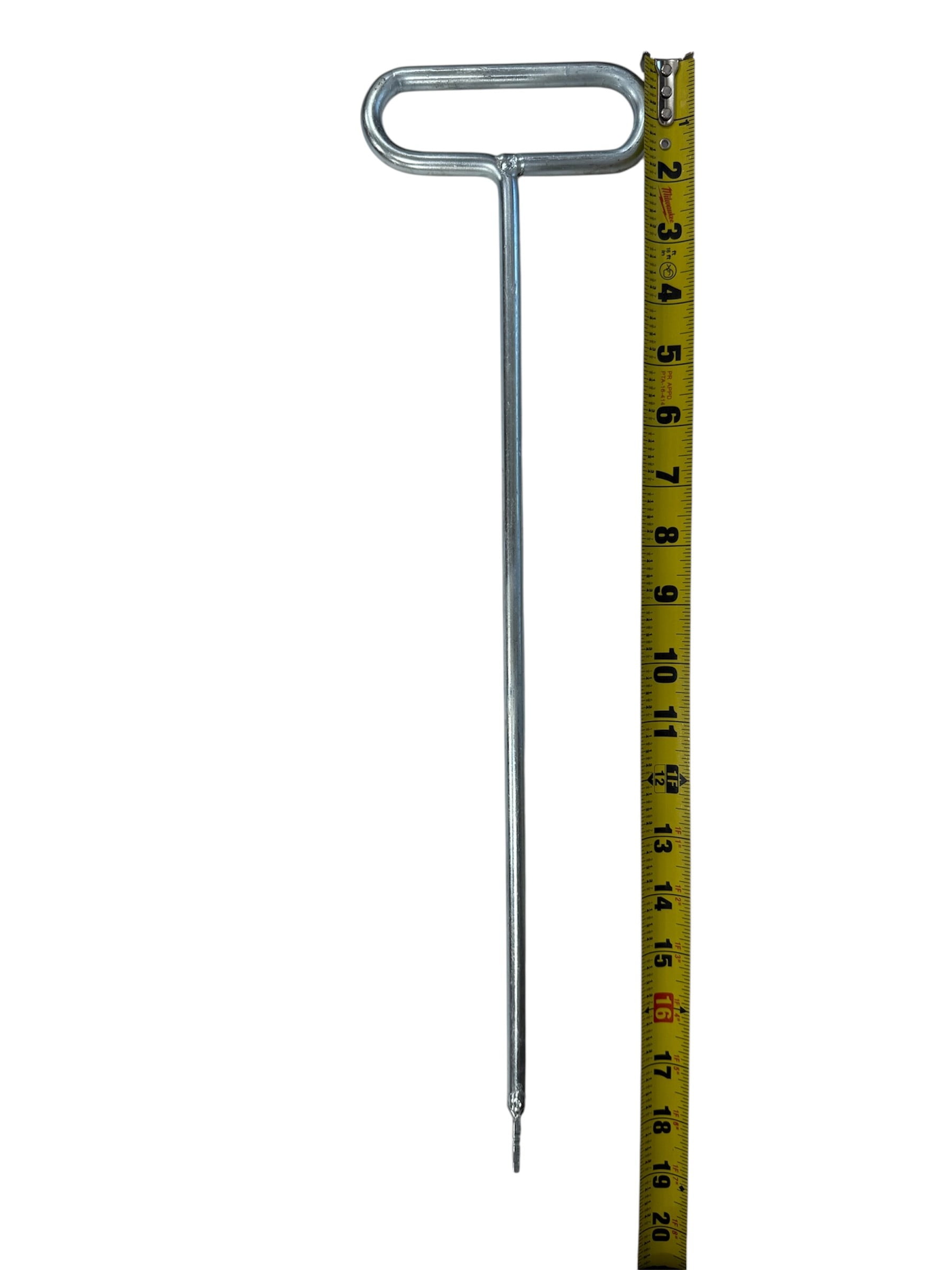 Push Industries 102.302 Exhaust Spring Removal Tool for Snowmobiles ...