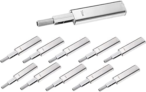 Push Latches for Cabinet Door -Push to Open Door Latch,Push Open System ...