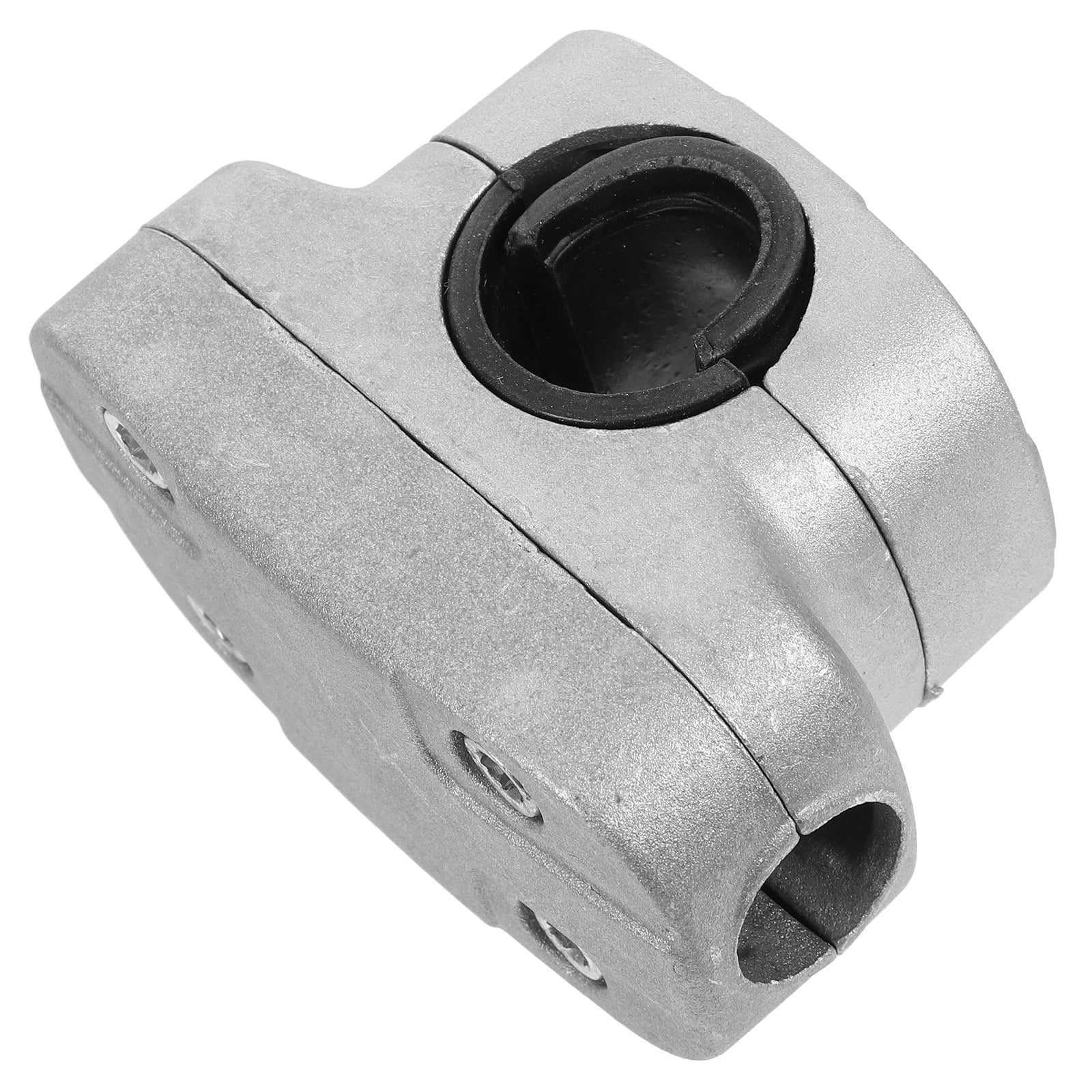 Lawn Mower Handle Mount 1 Set Trimmer Handle Bracket Fixator Clamp ...