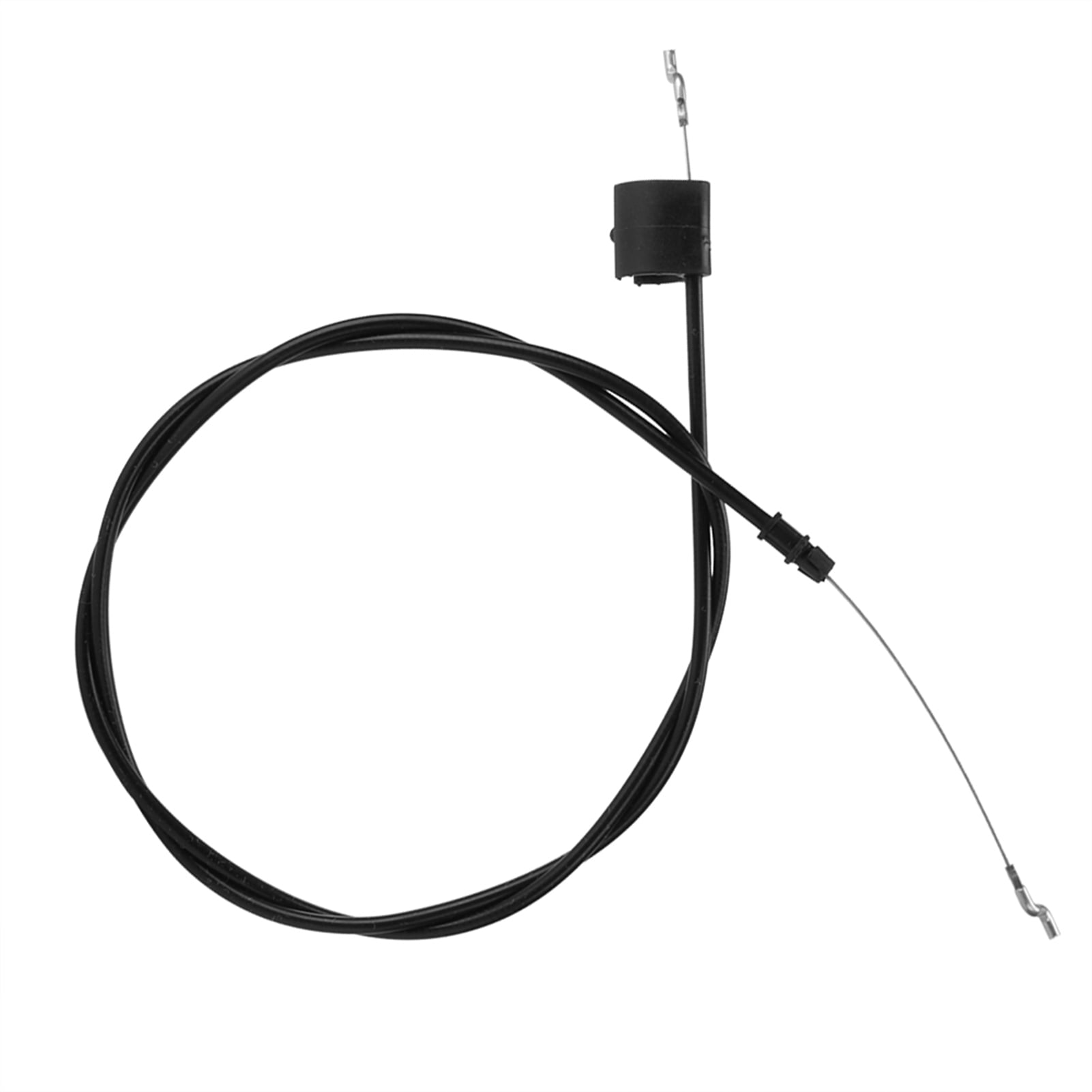 Push Lawn Mower Throttle Pull Control Cable Replacement Fit For ...