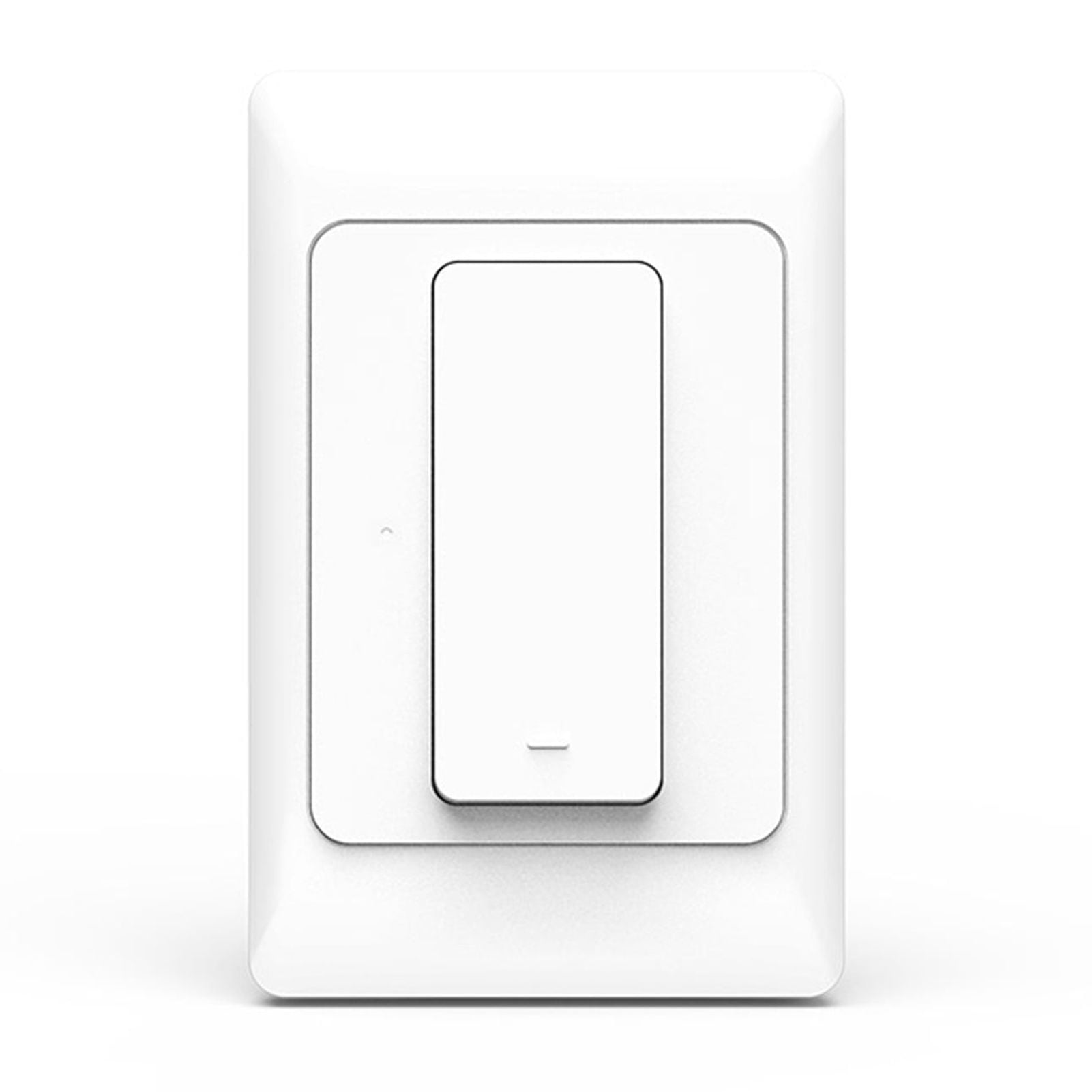 Push Light Switch Smart Life Control Physical Wall Switches Neutral ...