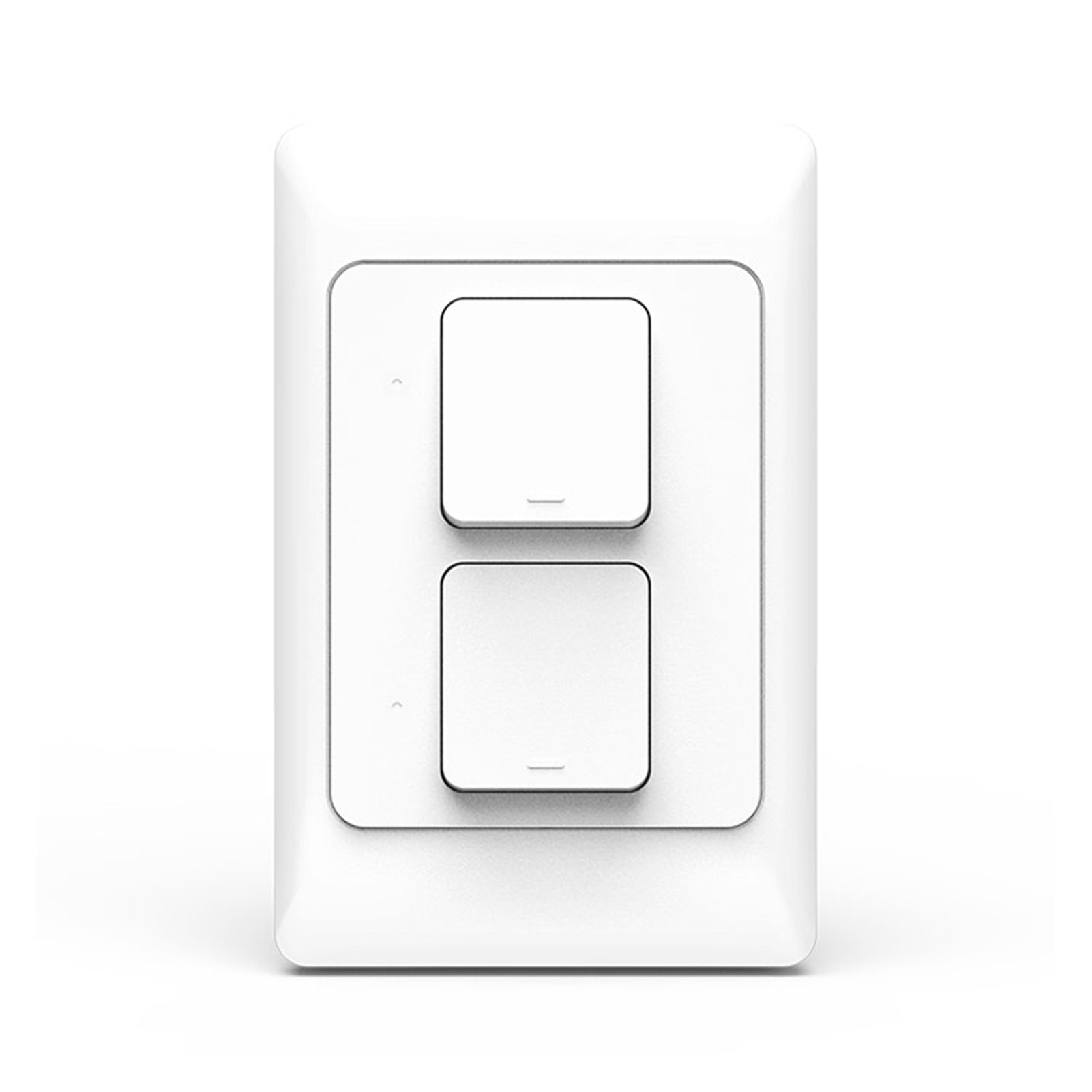 Push Light Switch Smart Life Control Physical Wall Switches Neutral ...
