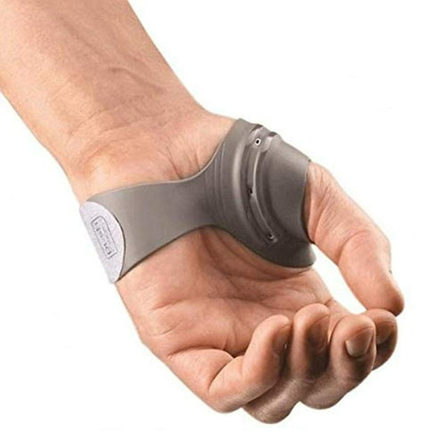 Push MetaGrip Thumb Brace Size: 1 (6-7/8 - 7-3/4"), Style: Right HSA ...