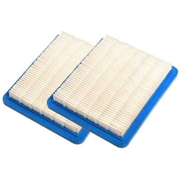Briggs and Stratton Lawn Mower Air Filters in Briggs & Stratton Air ...
