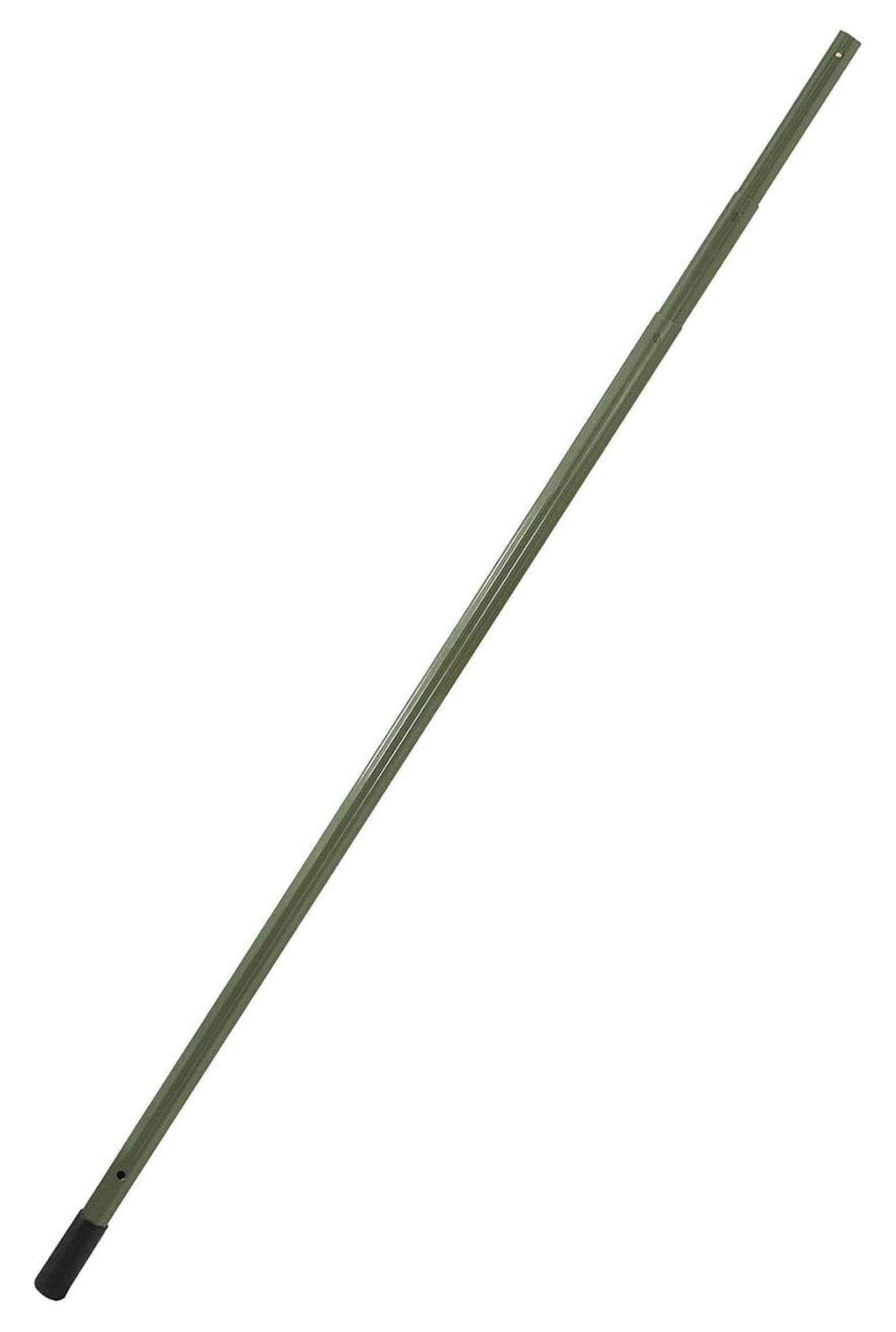 Push-N-Glide Sure Snap Telescoping 5' to 12' Pole - Walmart.com