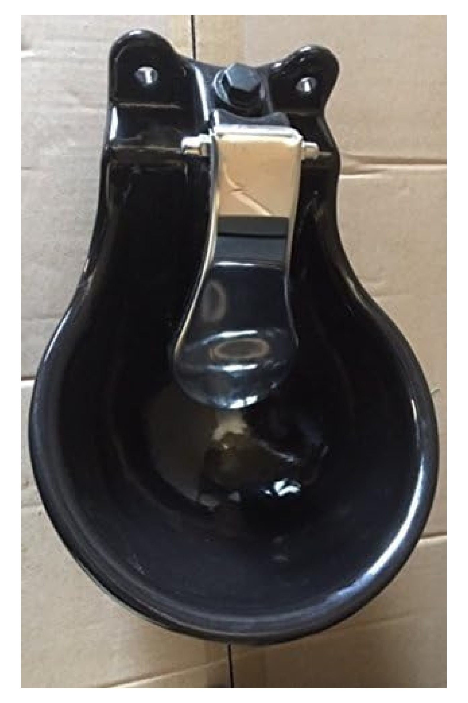 Push Paddle Automatic Stock Waterer Made of Cast Iron - Walmart.com