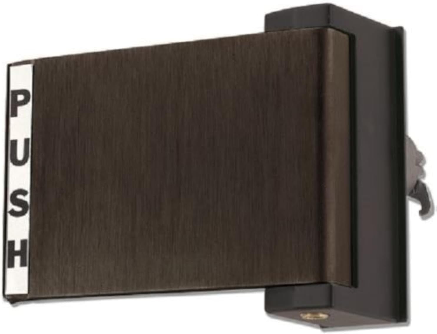 Push Paddle Handle for Adams Rite Storefront Doors, Duronotic, Choose ...