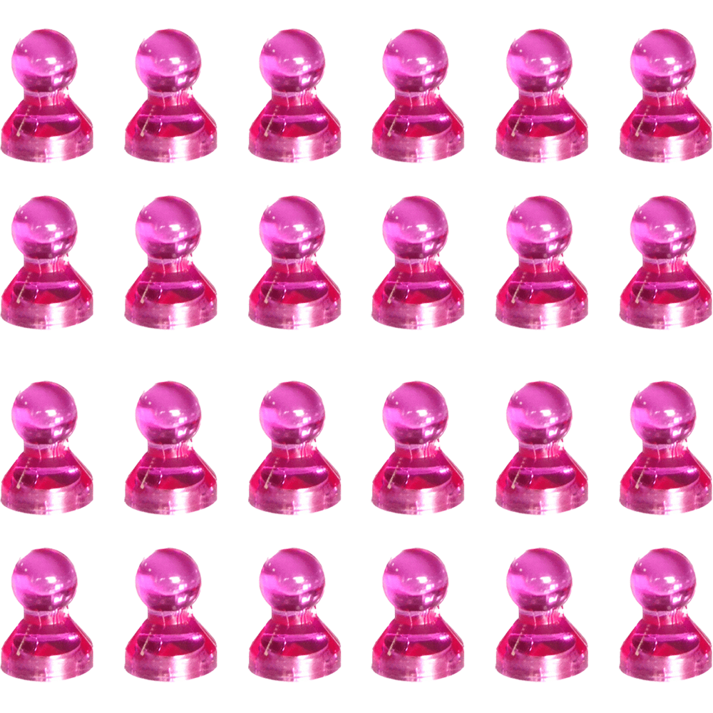 Push Pin Magnets, Practical Fridge Magnets, Perfect for Whiteboard ...