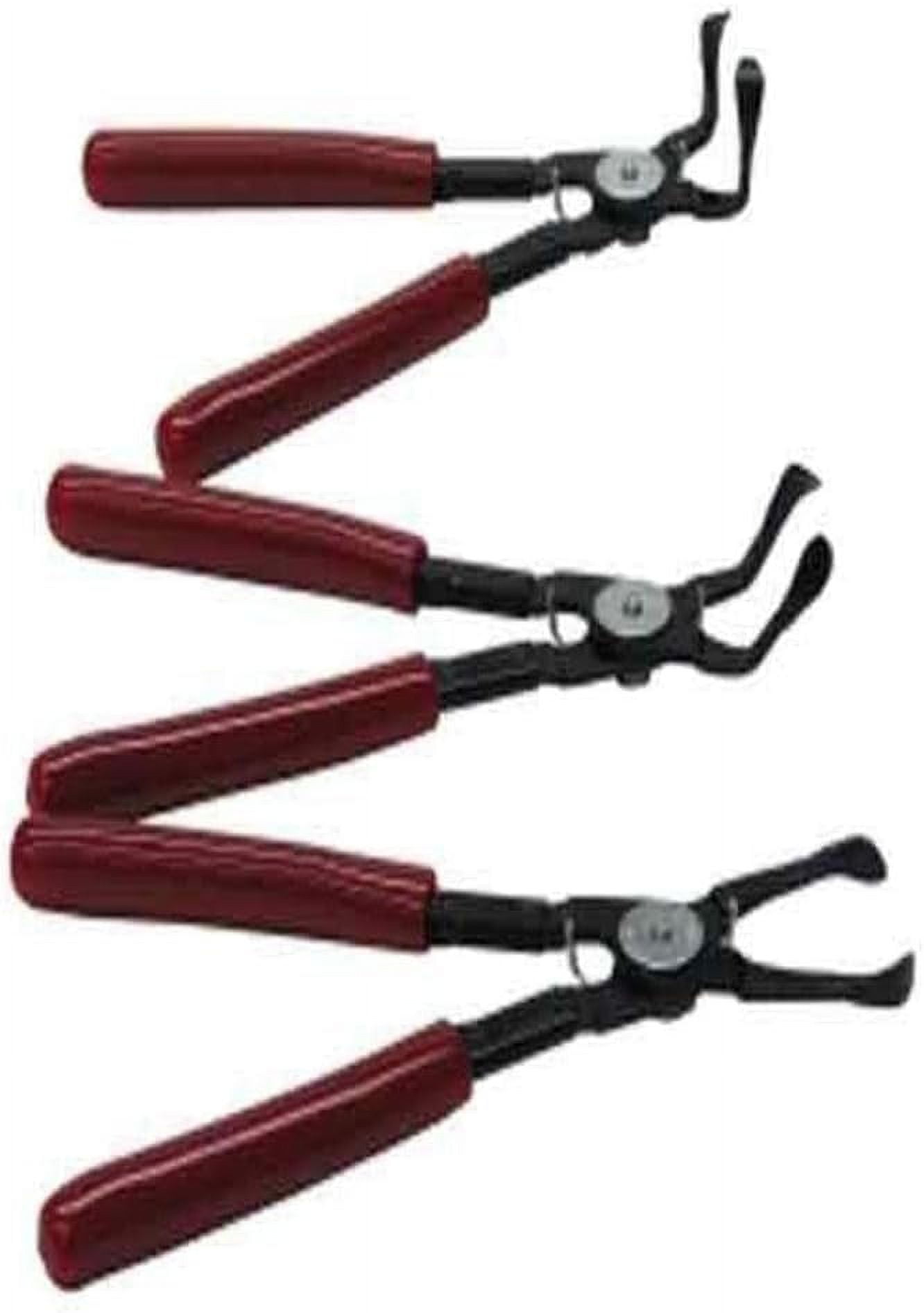 Push Pin Plier Set, 3-Piece - Walmart.com