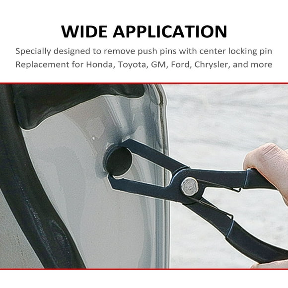 Electrical Pin Removal Tool