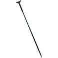 Push Poles for Boats - 6-Foot or 8-Foot Shallow Water Anchor Pole/Stake ...