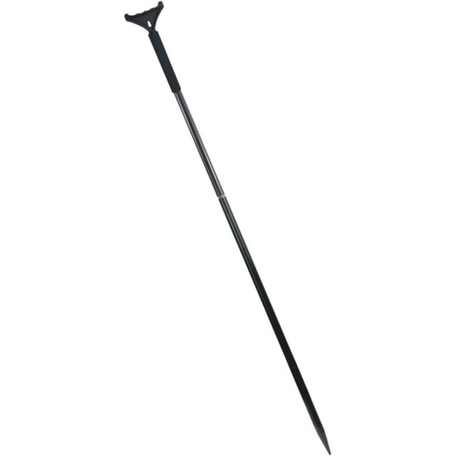 Push Poles for Boats - 6-Foot or 8-Foot Shallow Water Anchor Pole/Stake ...