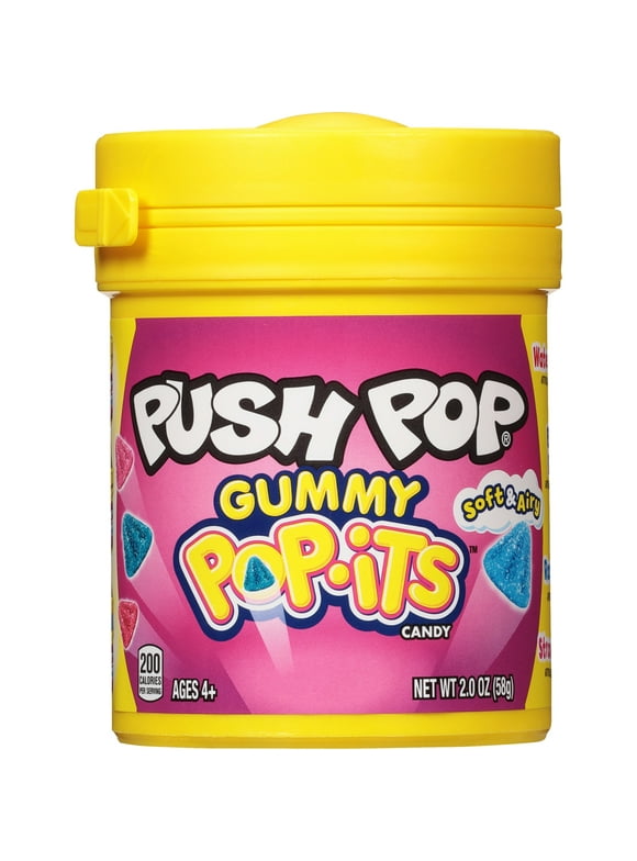 Gummy Candy in Gummy & Chewy Candy - Walmart.com