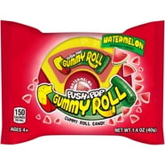Juicy Drop Gummy Dip 'N Stix, Chewy Sweet Gummy Sticks w Sour Gel, 8 ...