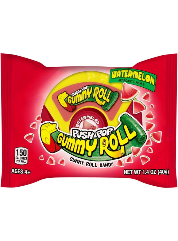Gummy Candy in Gummy & Chewy Candy - Walmart.com