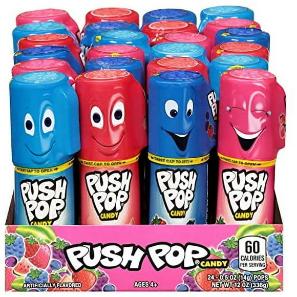 Pop Up Lollipop