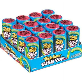 Push Pop