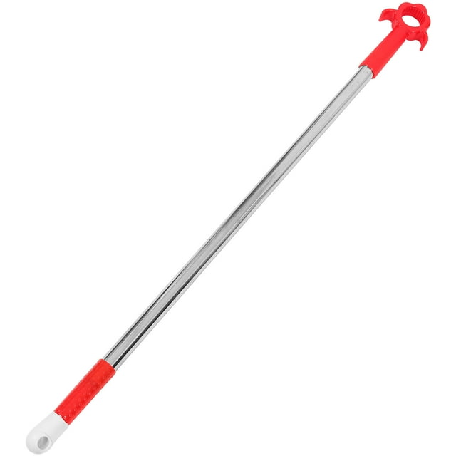 Push Pull Blind Rod Window Blinds and Shades Rod for Cordless Window ...