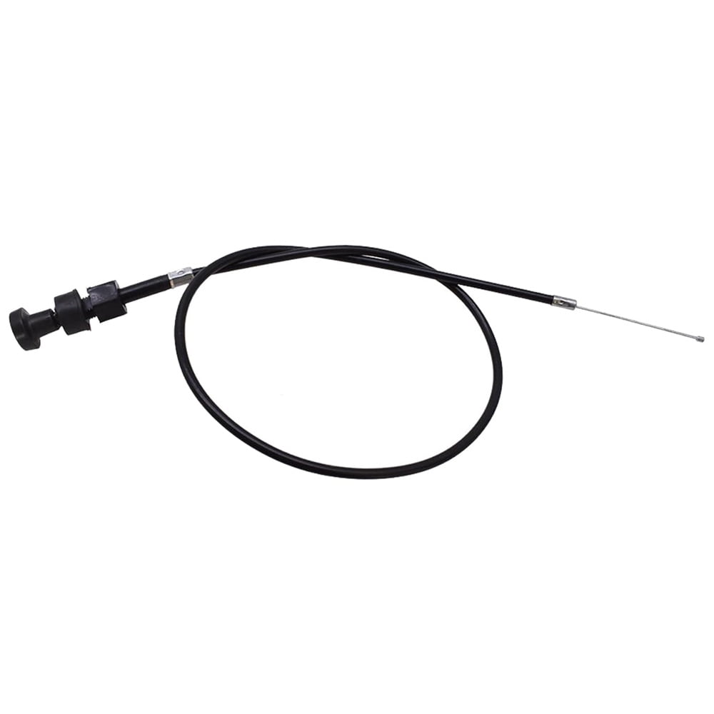 Push Pull Choke Cable For Yamaha PW50 Y-Zinger PY50 1981-2016 Throttle ...