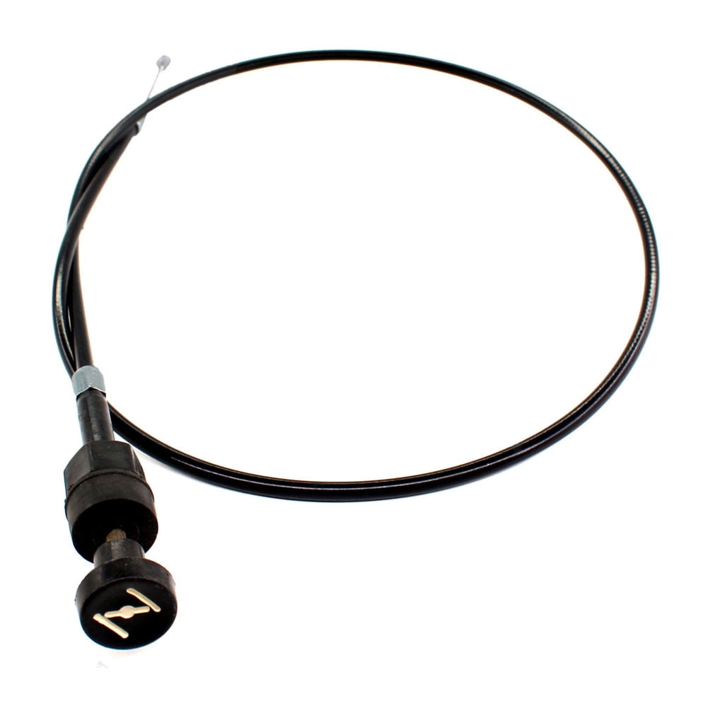 Push Pull Choke Cable For Yamaha XVS650 V Star 650 XVS650 XVS650A 1998 ...