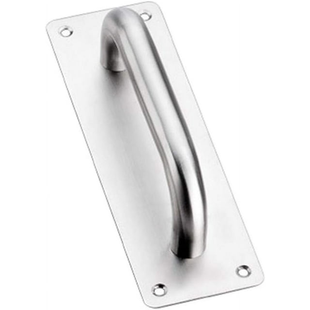 Push Pull Door Handles, Sturdy Design For Reliable Performance, Wide ...