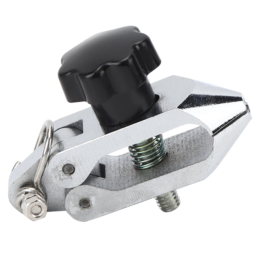 Push-Pull Force Fixture High Hardness Stainless Steel for Tensile ...