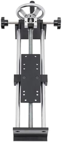 Push-Pull Test, Bench Manual Force Test Bench Hand-Wheel Operated Easy ...