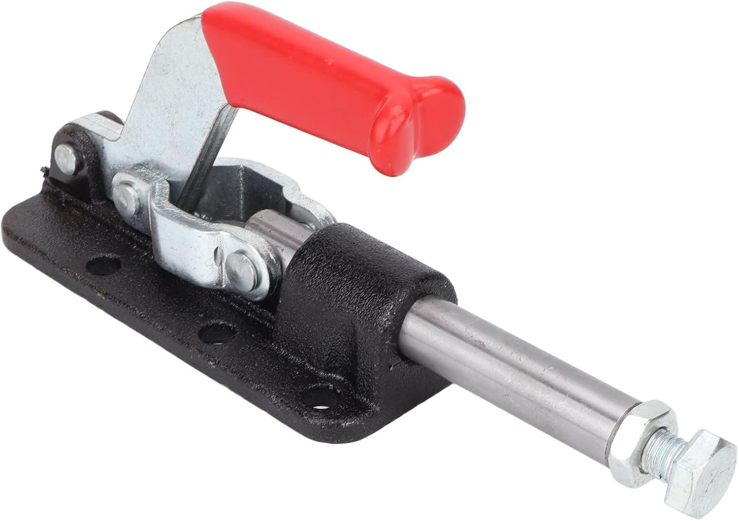Push Pull Toggle Clamp, 30607 M or 36330 M Toggle Clamp Stable Clamping ...